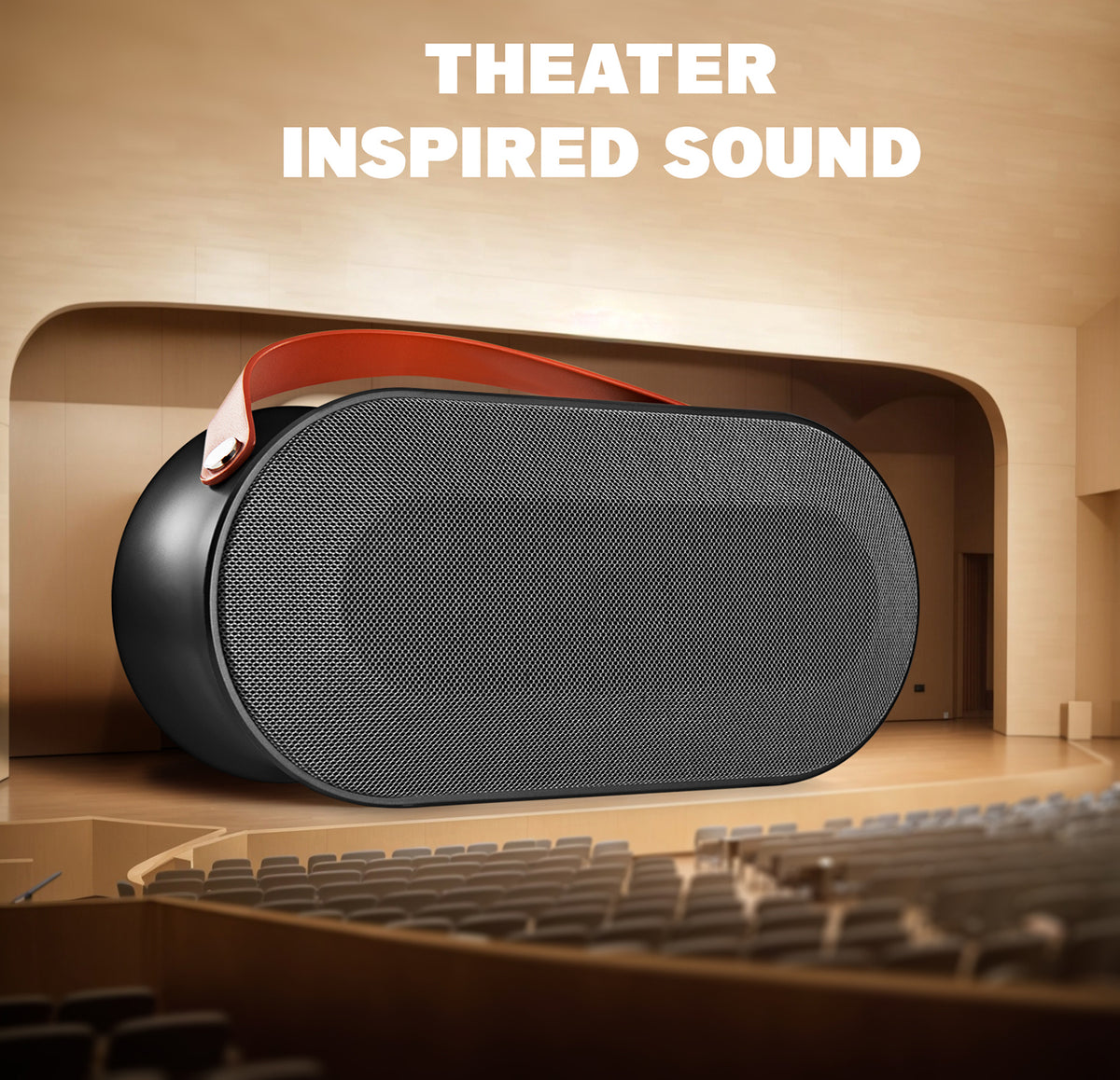 Portable Rechargeable Karaoke Machine-P10 – Timo Audio Inc